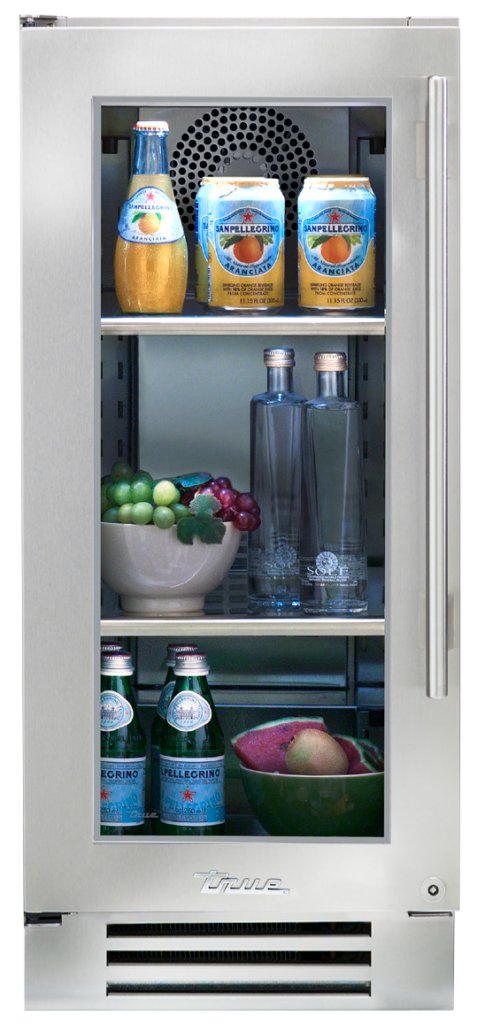 True Undercounter Refrigerator - Texas Outfitters