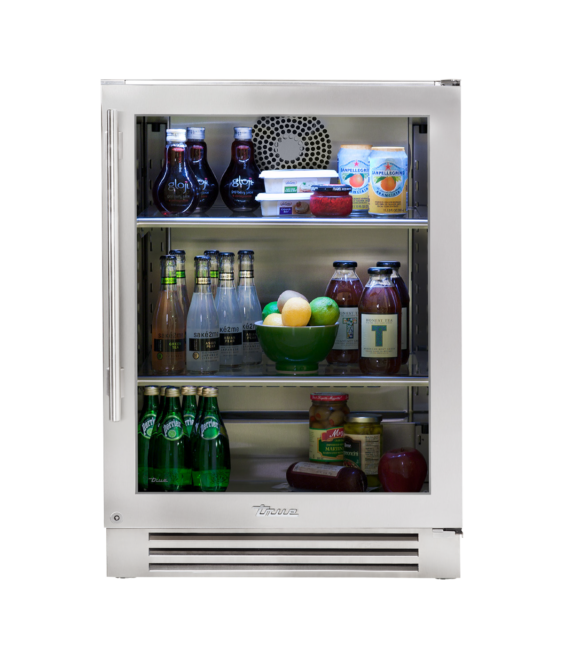 True Undercounter Refrigerator - Texas Outfitters