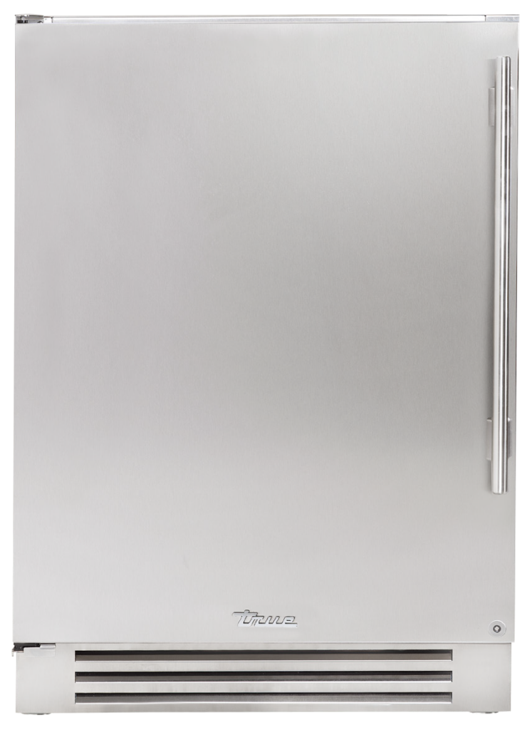 True Undercounter Refrigerator - Texas Outfitters