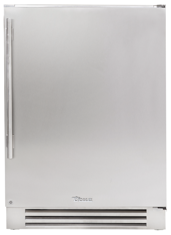 True Undercounter Refrigerator - Texas Outfitters