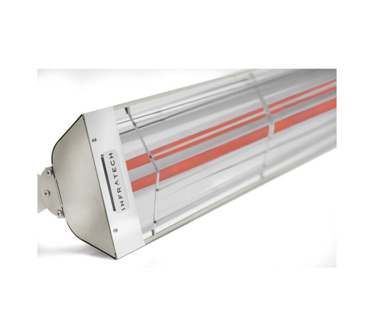 Infratech WD Series Electric Infrared Heaters - Texas Outfitters