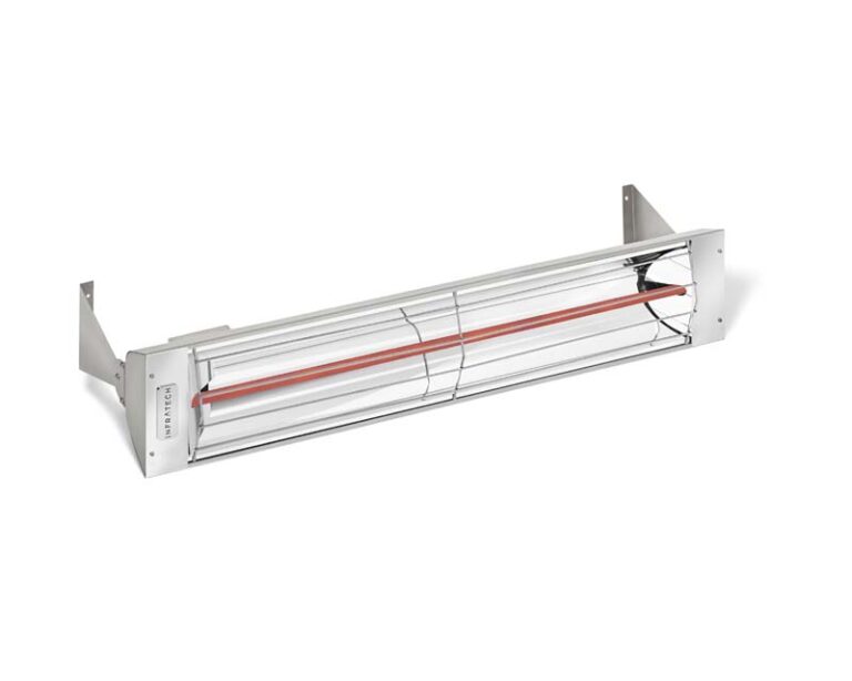Infratech W Series Electric Infrared Heaters - Texas Outfitters